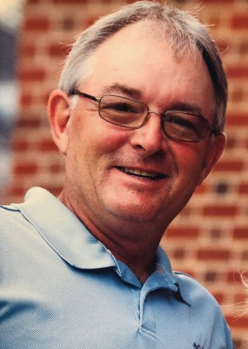 Jeffrey ‘Jeff’ Rohr | News, Sports, Jobs - The Intermountain